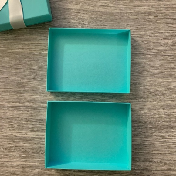 Tiffany & Co. | Jewelry | Tiffany Co New Empty Gift Box | Poshmark